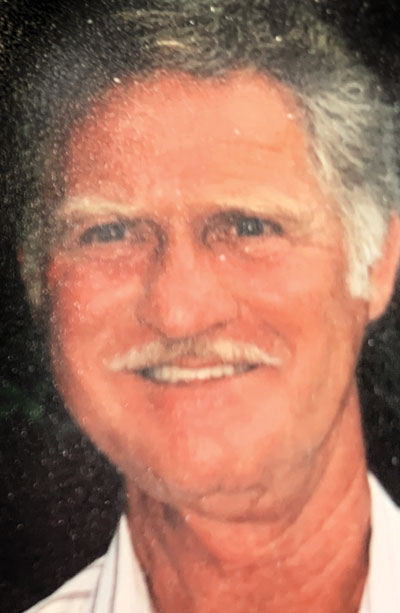 William D. “Bill” Pryor | News, Sports, Jobs - Marietta Times
